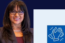 Félicitations à Marcela Ferrada-Videla - Faculté des sciences ...